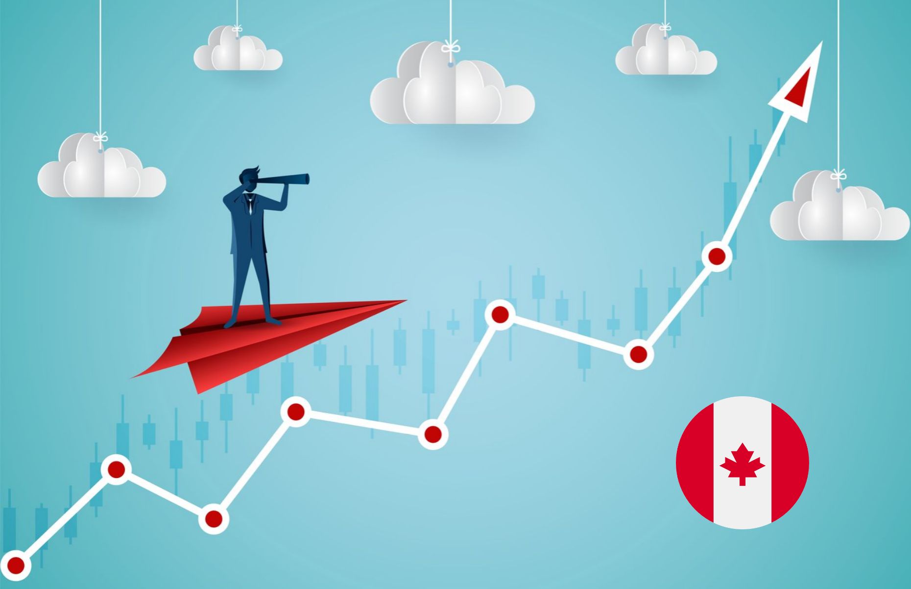 Infographic: Canada Securities Finance 2023 - DataLend
