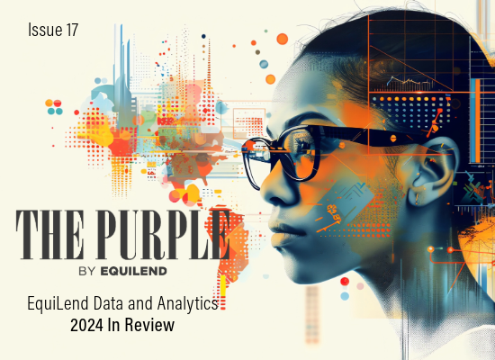 The Purple Issue 17 - DataLend